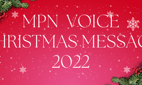 MPN Voice – mpnvoice.org.uk