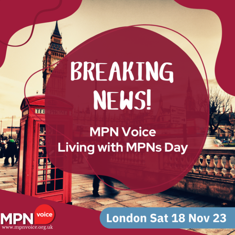 Events – MPN Voice