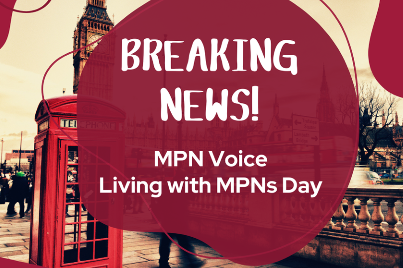Patients forums – MPN Voice