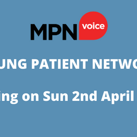 Events – MPN Voice