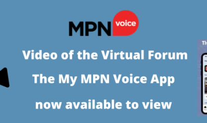 MPN Voice – mpnvoice.org.uk