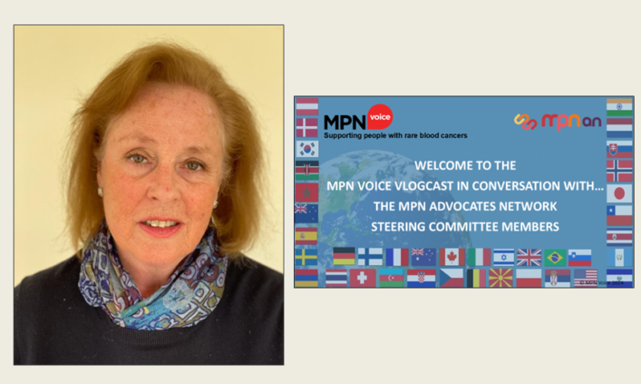 MPN Voice – mpnvoice.org.uk
