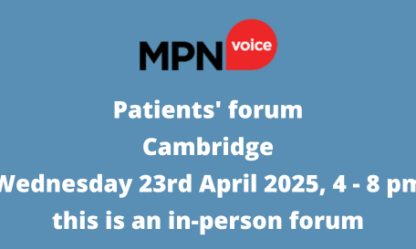 MPN Voice – mpnvoice.org.uk